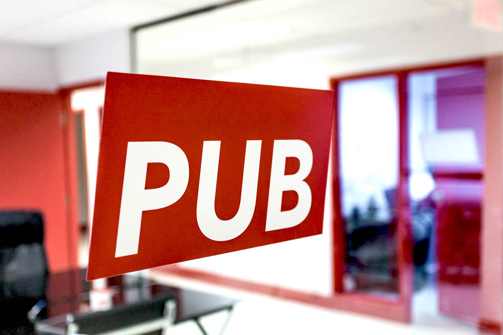 Offre d’emploi : Gestionnaire de campagnes numériques - PUBinteractive